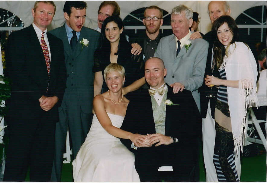 The Mapley family web-site