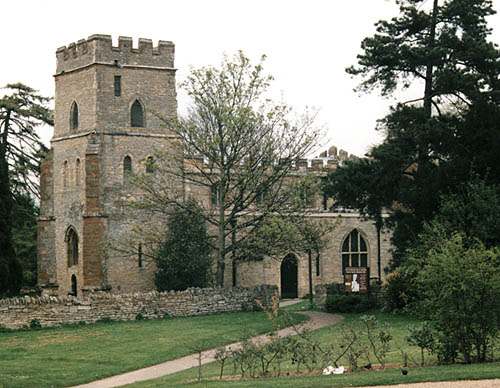 The Mapley family web-site