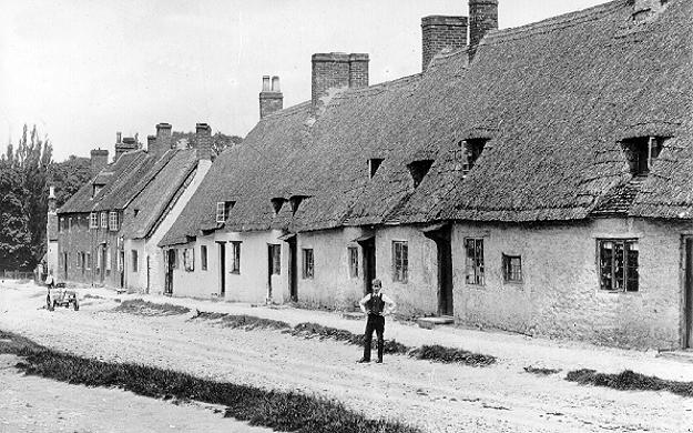 The Mapley family web-site