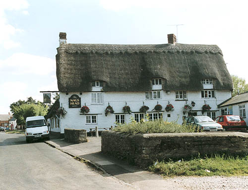 The Mapley family web-site