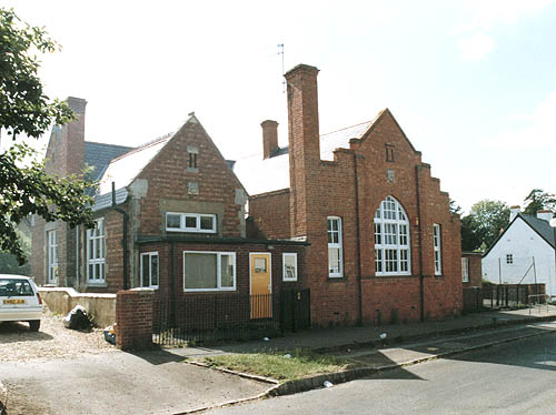 The Mapley family web-site